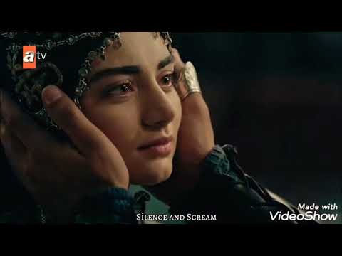 Sen Benim Yüreğimin En Derinindesin... Kuruluş Osman.