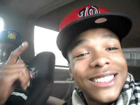 YOUNG BUTTA/DOC ND LIL CtAY IN THIS THANG - YouTube