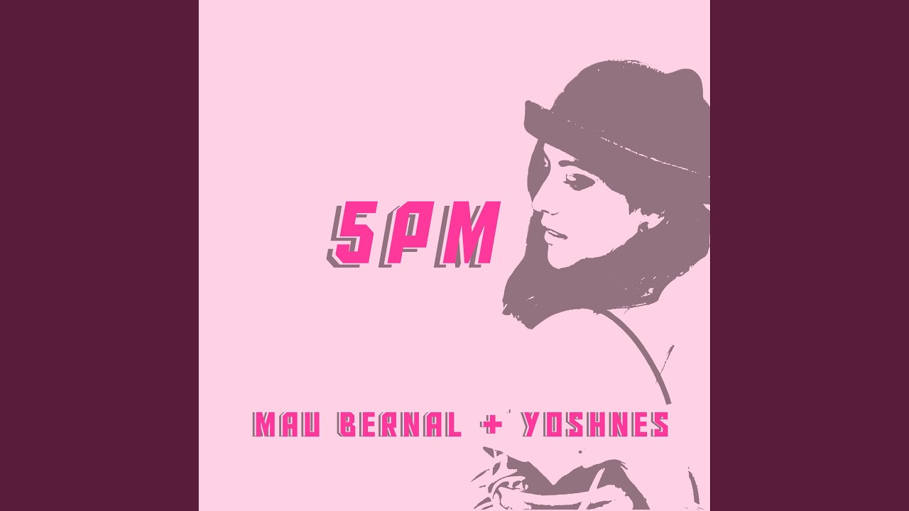5PM YouTube 5pm-youtube