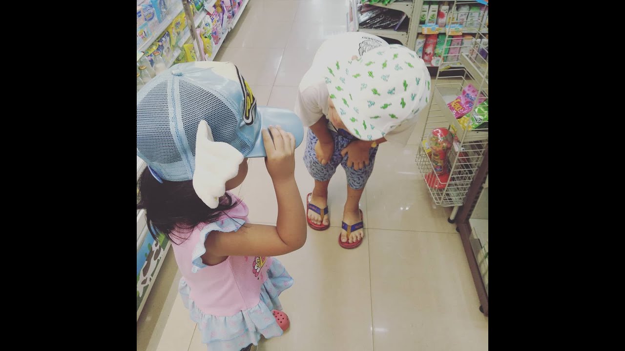 #ต้นไม้มาลี พี่กับน้อง #lenyai Ep2 ตอน หนีเที่ยว อยากกินพิซซ่าทุเรียน ...