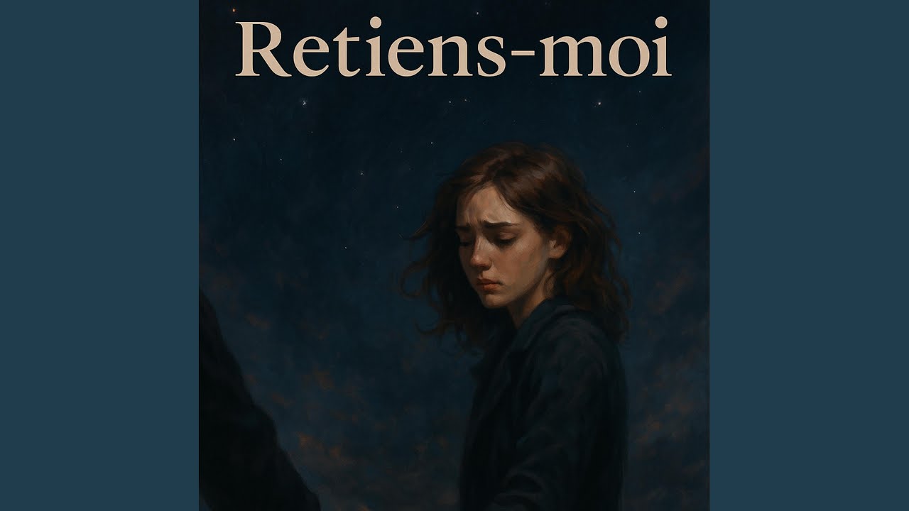 Retiens-moi - YouTube
