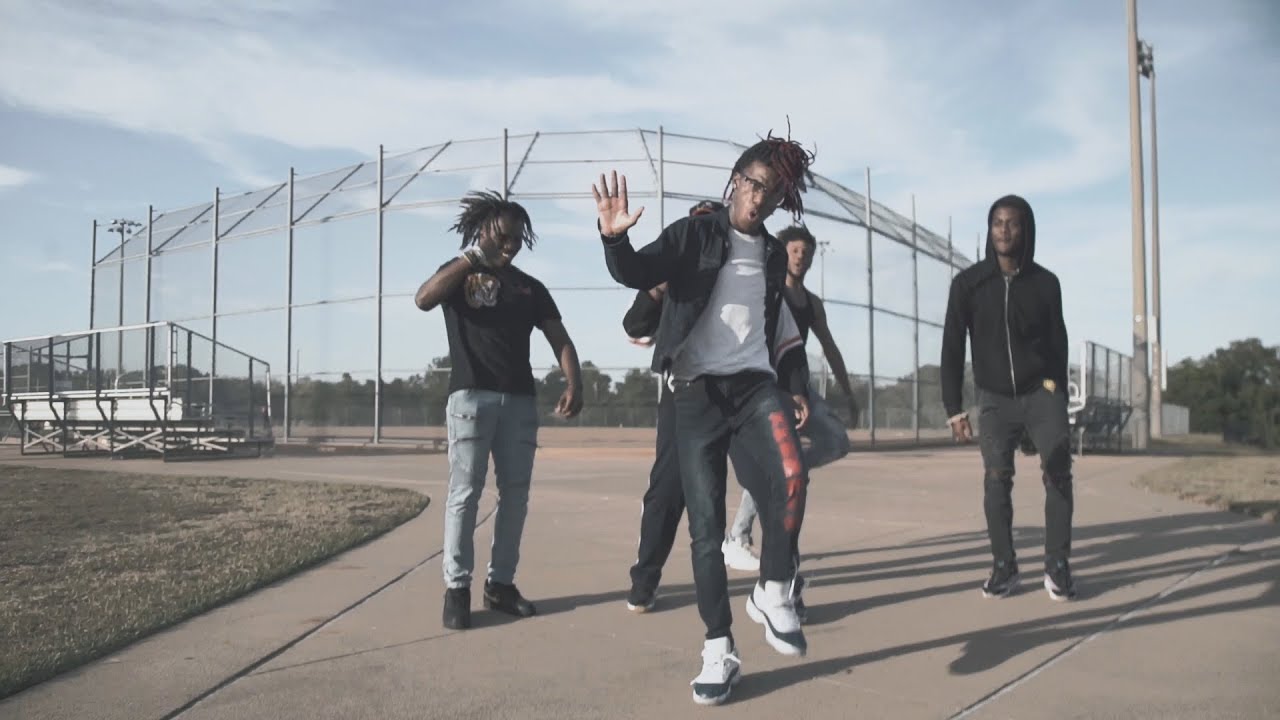 DaBaby - VIBEZ (Dance Video) Shot By @Jmoney1041 - YouTube