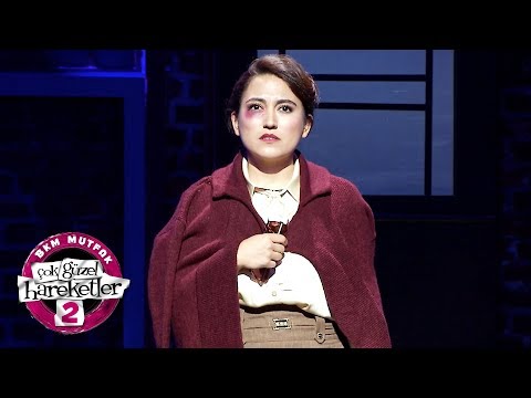 Çok Güzel Hareketler 2 | 23. Bölüm Tanıtım 2