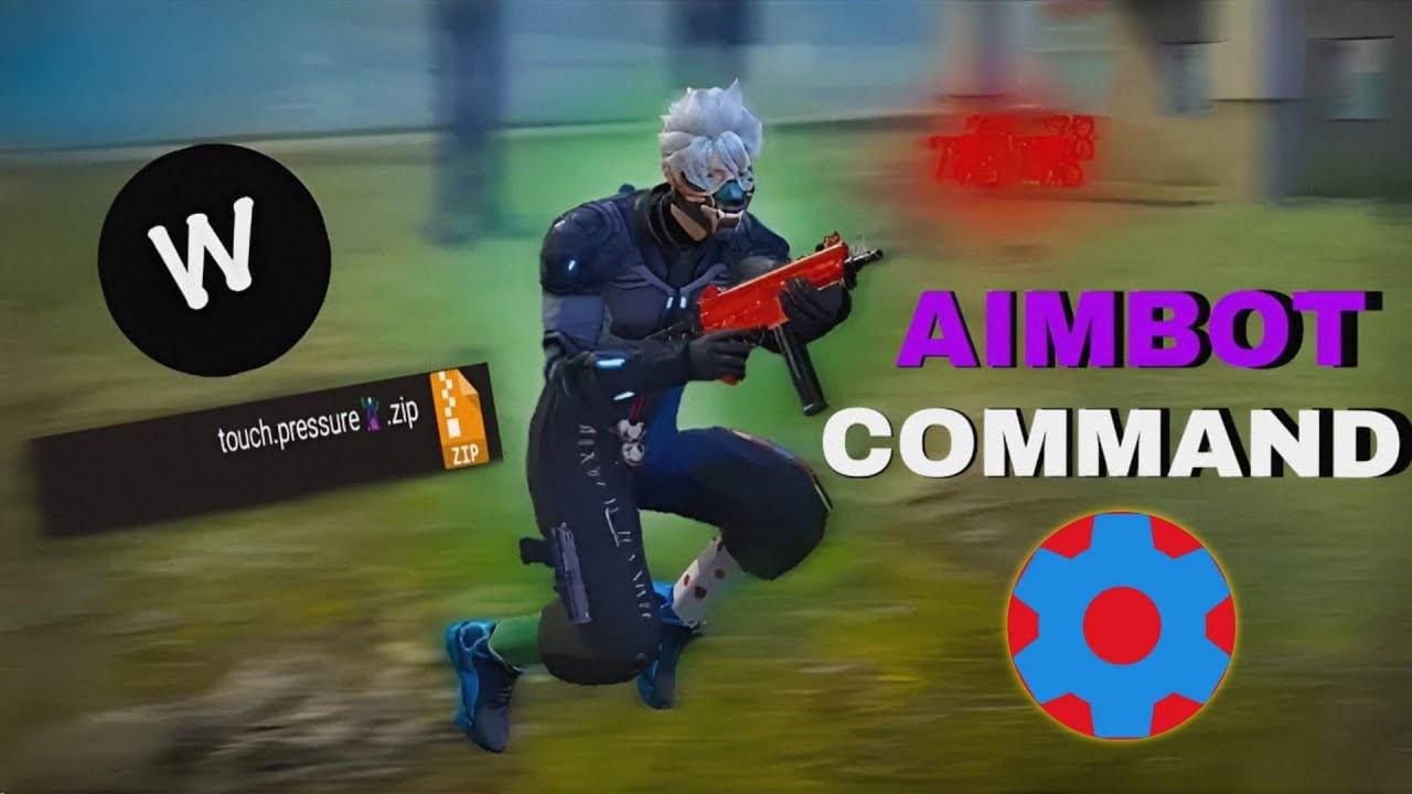 Set Edit AIMBOT+AIMLOCK Command 🇧🇷 (WITH PROOF 🥵) | Set Edit Free fire - YouTube