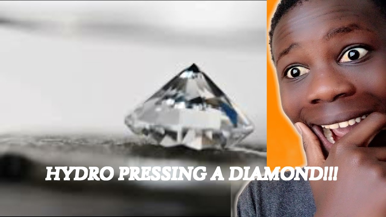 The Best Things Being Crushed by A hydraulic Press!!! - YouTube