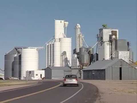 Wiggins, Colorado - YouTube