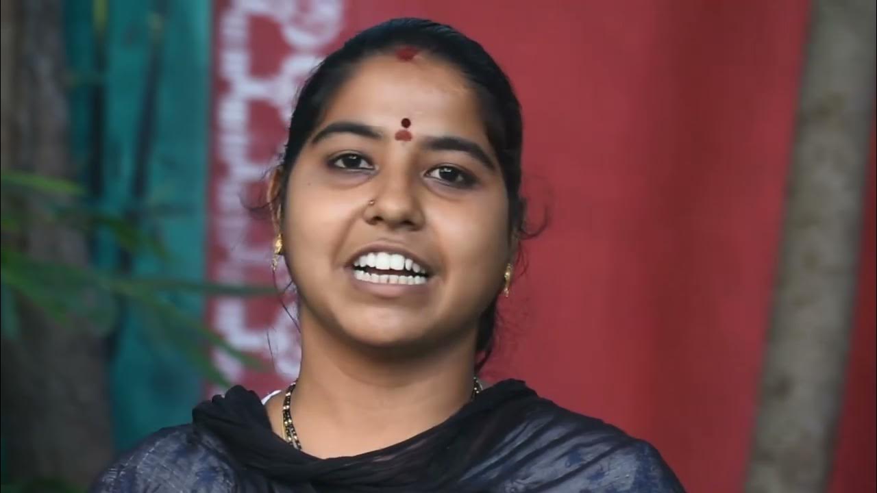 Sirisha 1st B.Tech KIET Adarna Testimonials #ai #artificialintelligence ...