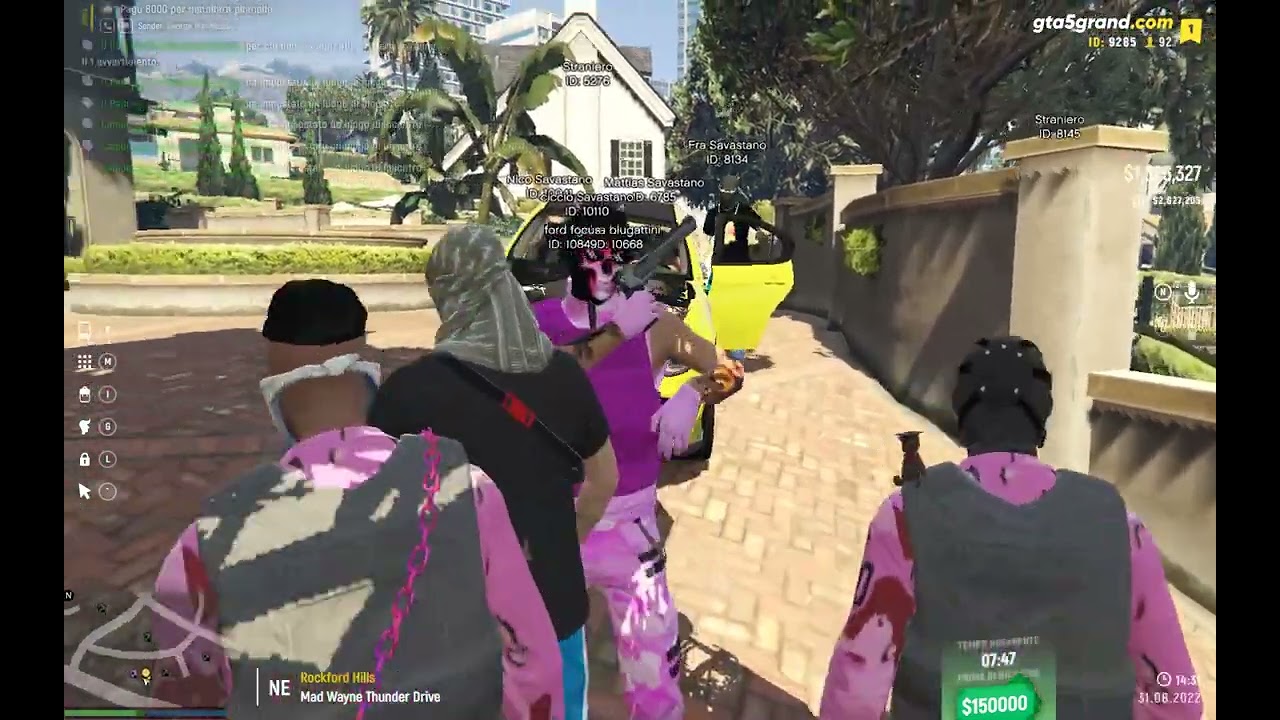 Clip RDM METAGAME BUG ABUSE - YouTube