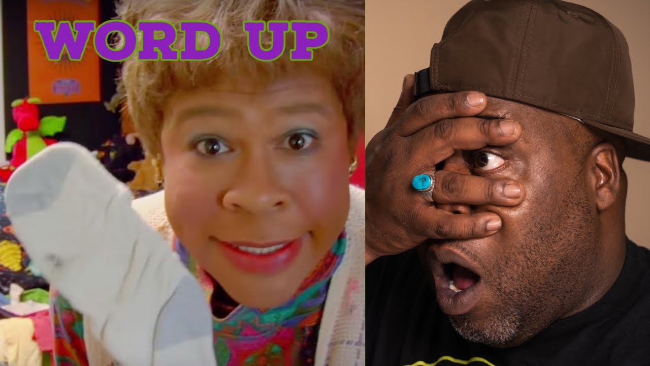 NEXT HOTTEST RAPPER NO DOUBT LOL | Key & Peele - MC Mom - YouTube