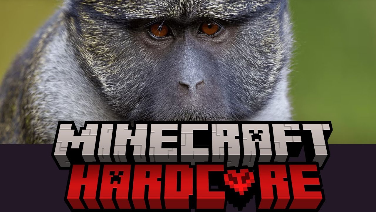 lets try minecraft HARDCORE again. - YouTube