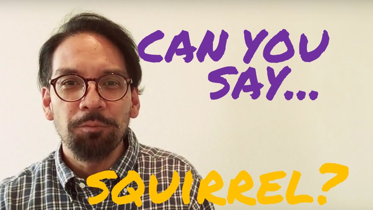 Yo Rich How Do You Say It Squirrel YouTube yo-rich-how-do-you-say-it-squirrel-youtube