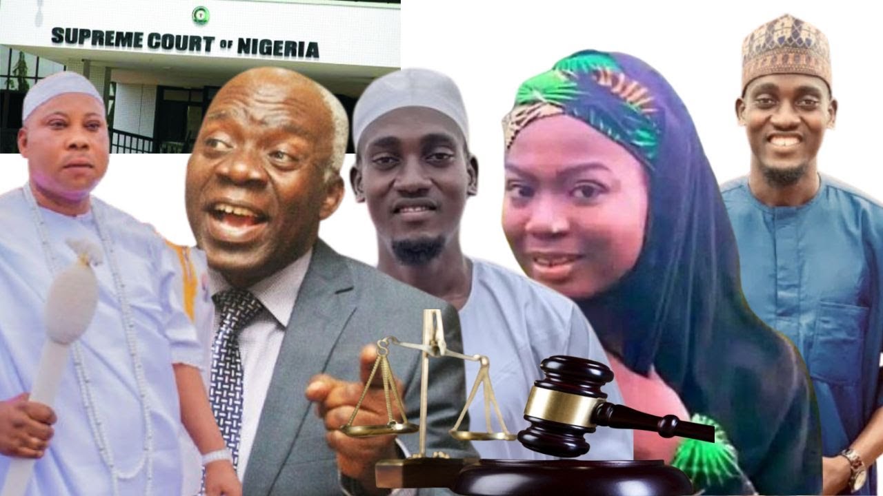 UPDATE!! UPDATE ON OBA ORILE IFO OBA ABDULESEMIU OGUNJOBI, ABDRAHMAN ...