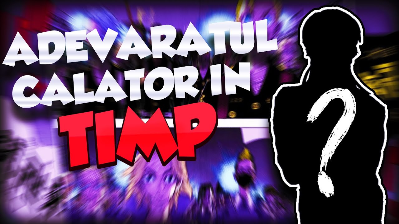 ESTE EL ADEVARATUL CALATOR IN TIMP DIN TOKYO REVENGERS ??? - YouTube