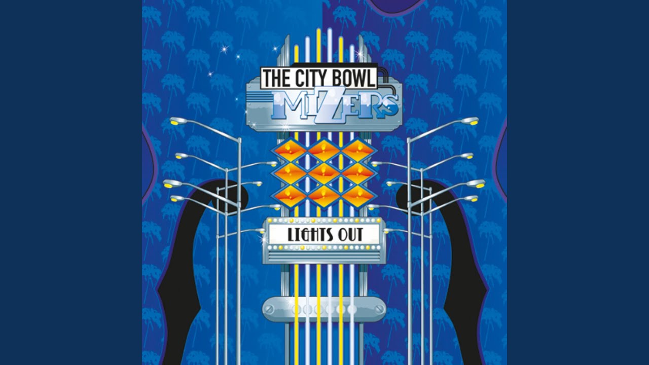 Unconditional Two-Way Ticket - YouTube