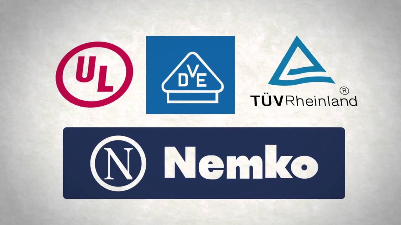 Nemko Logo Nemko Opens Wireless Test Lab In KW Region Electronic