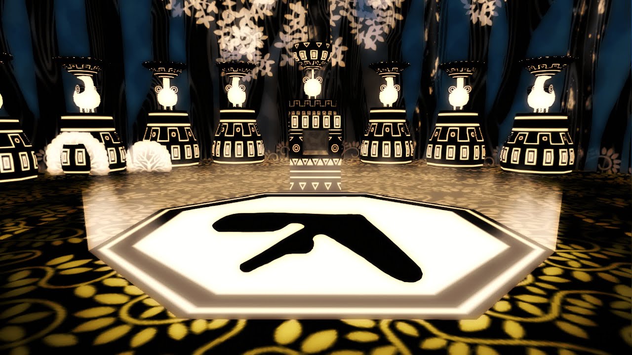 Aphex Twin - Xtal (Paper Mario TTYD Remix) - YouTube