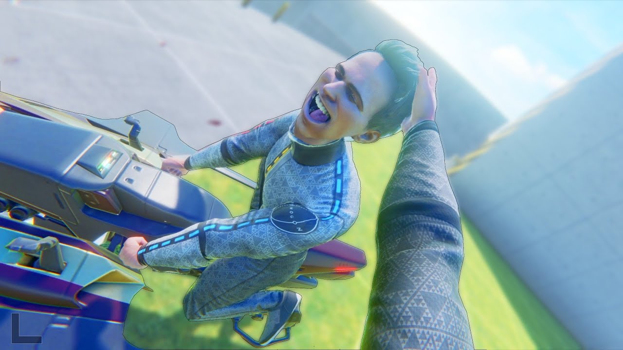 THESE Are The Bonelab Mods You Have Been Missing Out On - YouTube