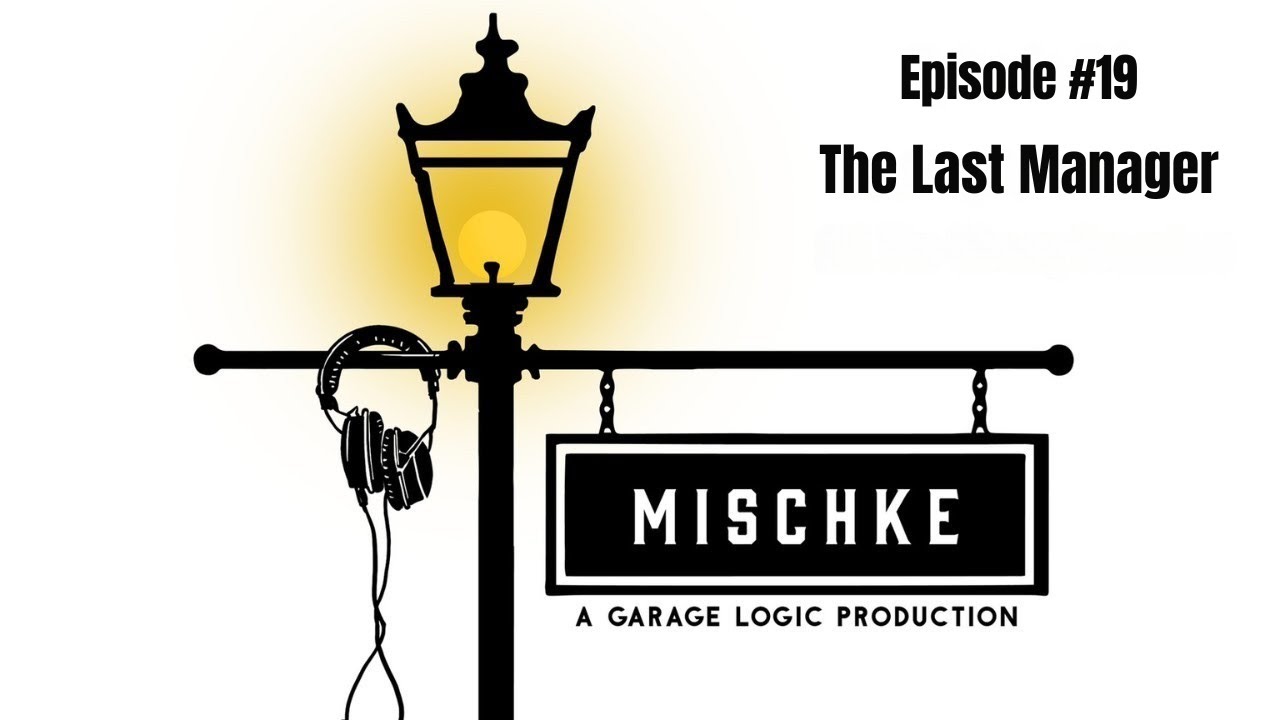 The Last Manager - YouTube