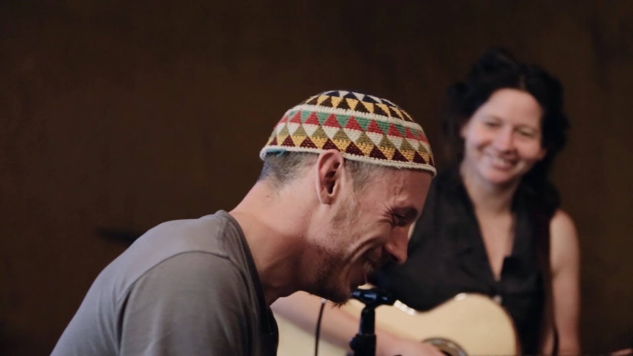 TEASER- John Fox & Mandy Connell for An Otherwise Quiet Room, The ...