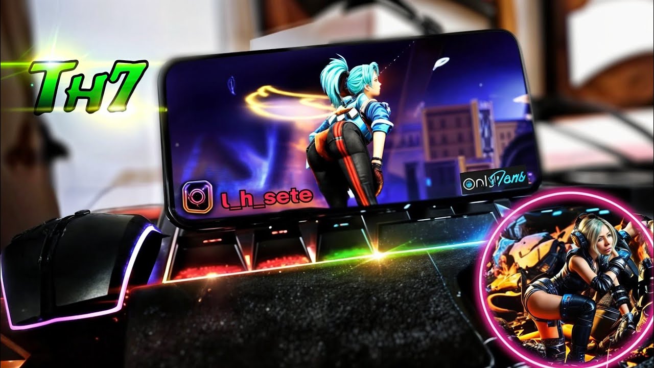 Eu não nasci pra trabalhar como CLT - (edit ff - Mobilador)👋🍑 - YouTube