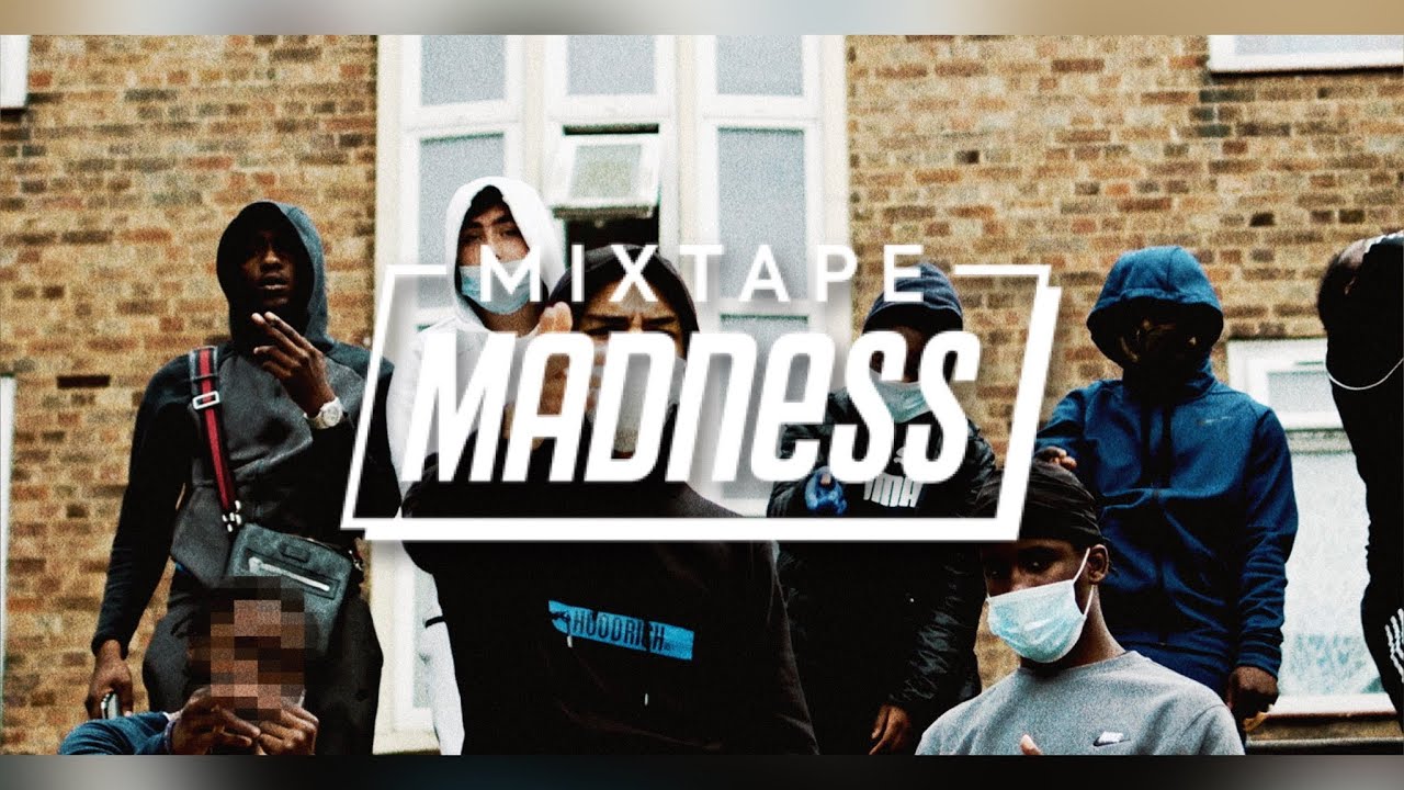 Y£llows - L£arning (Music Video) | @MixtapeMadness - YouTube