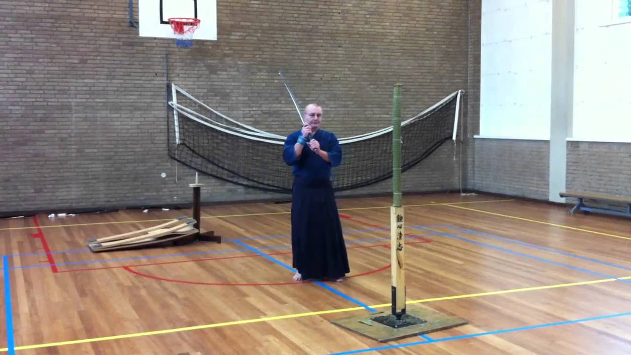 Tamegishiri Peter Bink 1 - YouTube