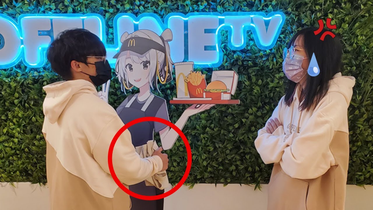 LILYPICHU AND MICHAEL REEVES BEING CHAOTIC FT/ TOAST - YouTube