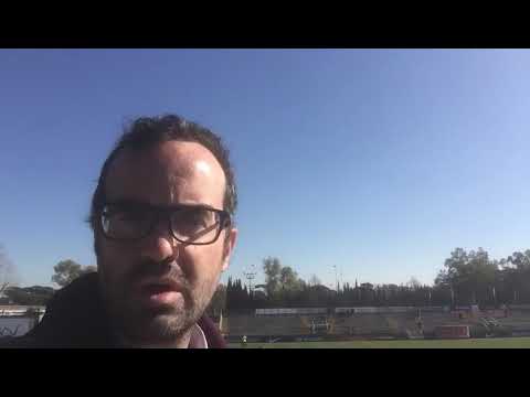 Primavera, Roma-Fiorentina 2-1, il commento di Francesco Oddi dal Tre ...