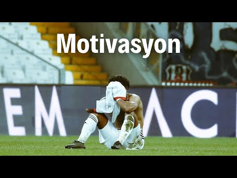 Beşiktaş Motivasyon Klibi - Human