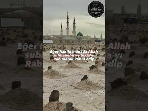 Ölümden o kadar da korkmuyorum...