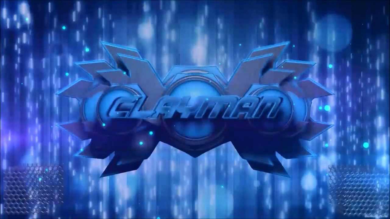 Intro ||ClaYmaN|| 4D - YouTube