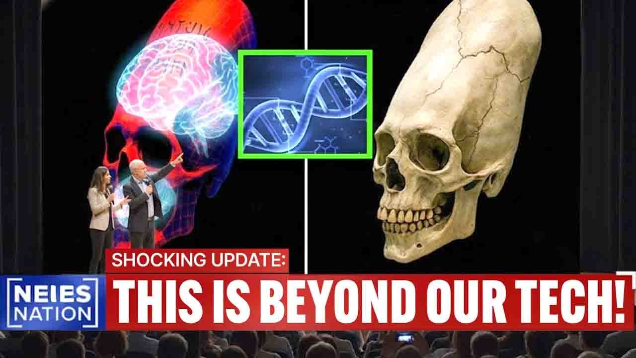 New DNA Tests Revealed the True Origins of the Maya and the Hidden ...