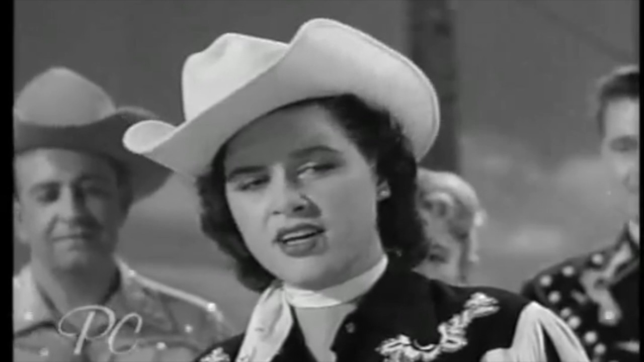 patsy cline - YouTube