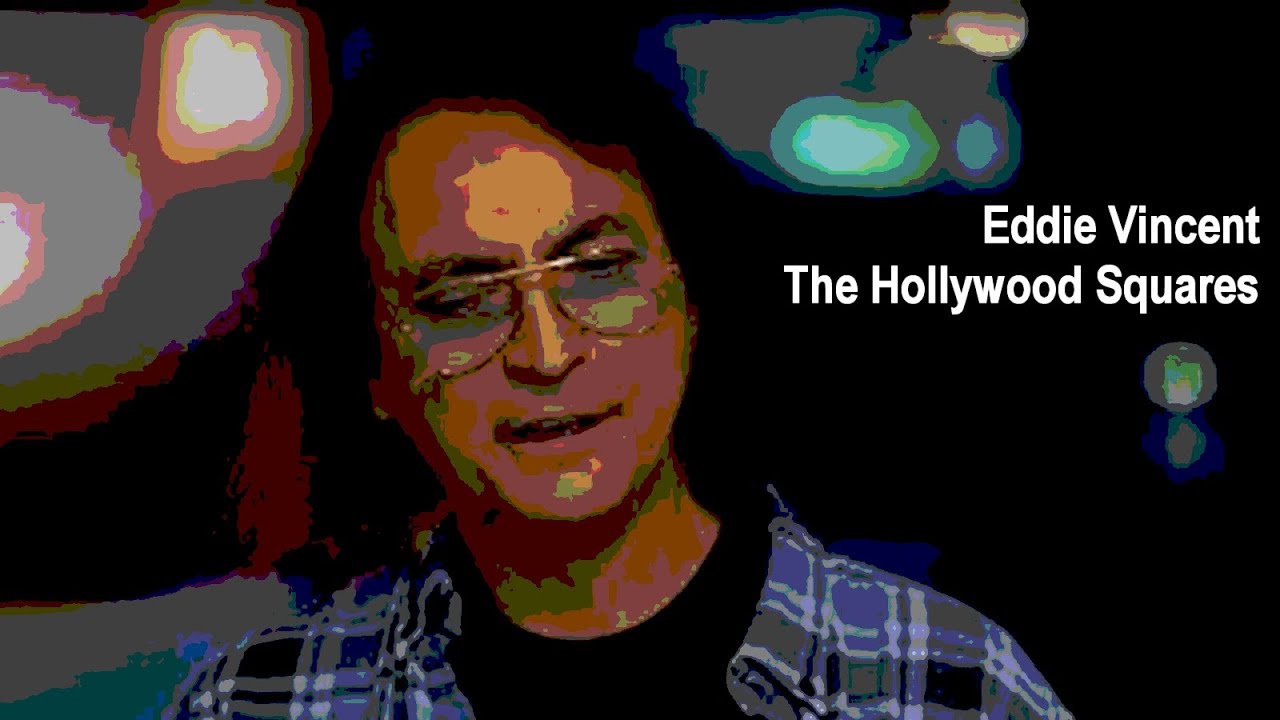 Eddie Vincent on "Hillside Strangler" - Killer Soundtrack - YouTube