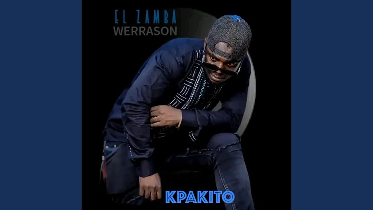 Kpakito - El Zamba Werrason - YouTube