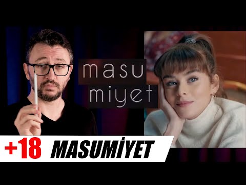 MASUMİYET Dizi İncelemesi - Hala Yetmedi mi?