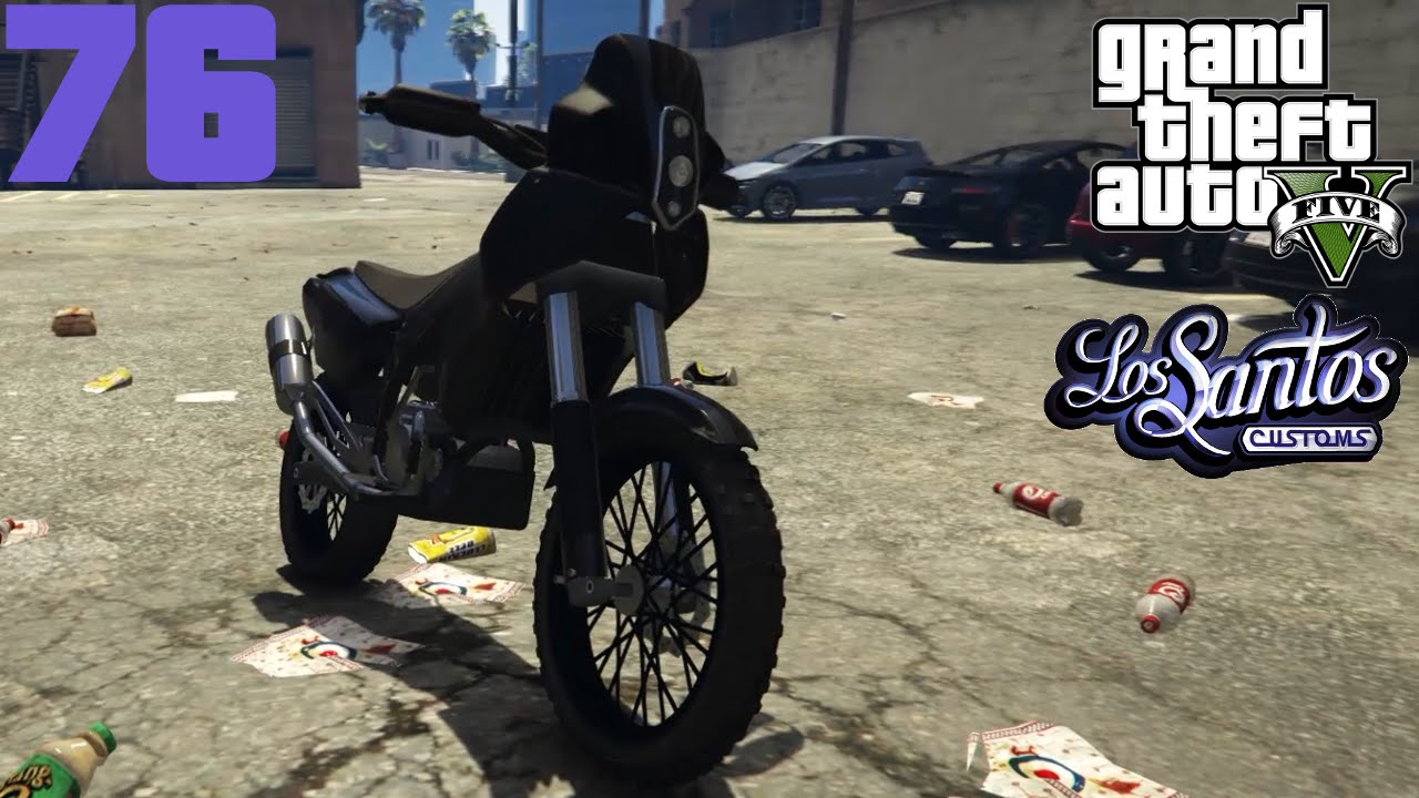 GTA V Tuning #076 I Nagasaki BF400 [Deutsch] [HD] - YouTube