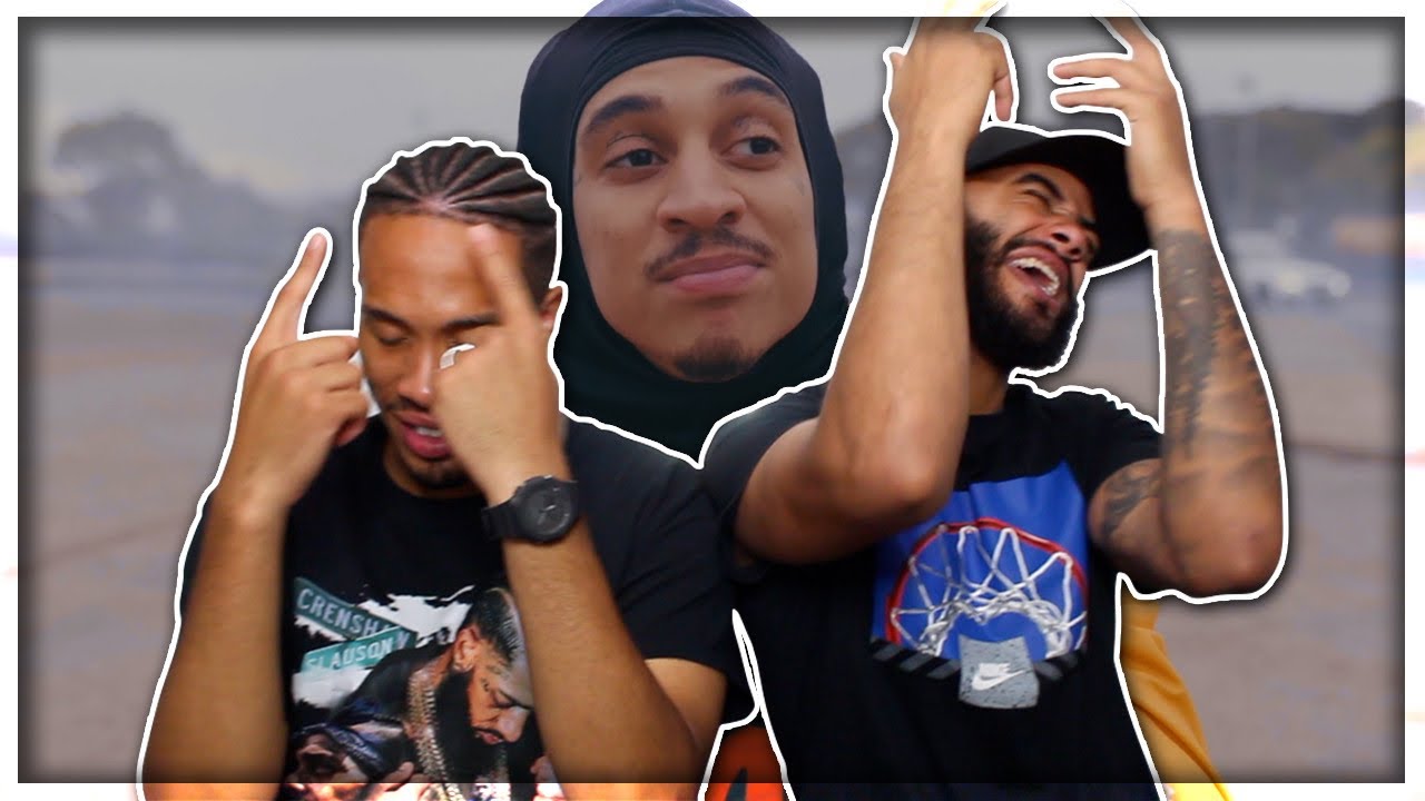🎿 ⛷ D-Block Europe - No Competition (Official Video) - REACTION - YouTube