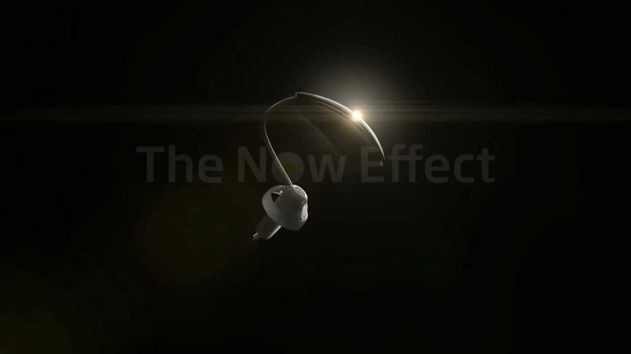 The Now Effect trailer - YouTube