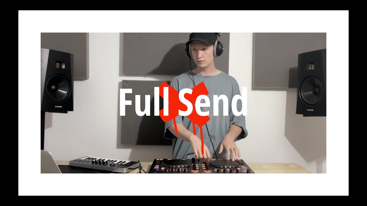 Rapha - Full Send (Mix) - YouTube