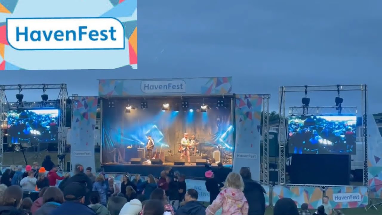 DEVON CLIFFS- Boomin | OWNERS EXCLUSIVE- HavenFest 2024- JULY 2024 ...