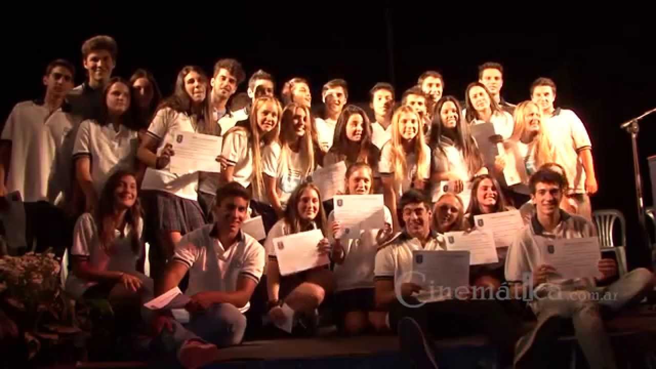 Monjas Azules Promo 2013 por CINEMATICA Eventos - YouTube