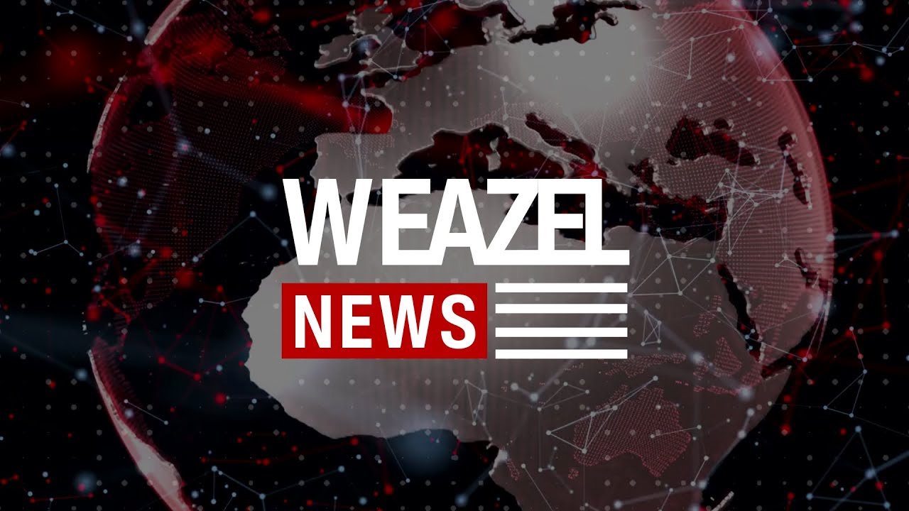 Weazel News Network - Journal Télévisé [01] | 06/02/2025 - YouTube