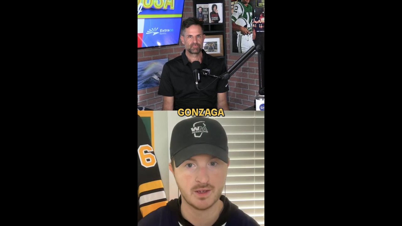 Cam Show - The Impact of Great Color Commentary - YouTube