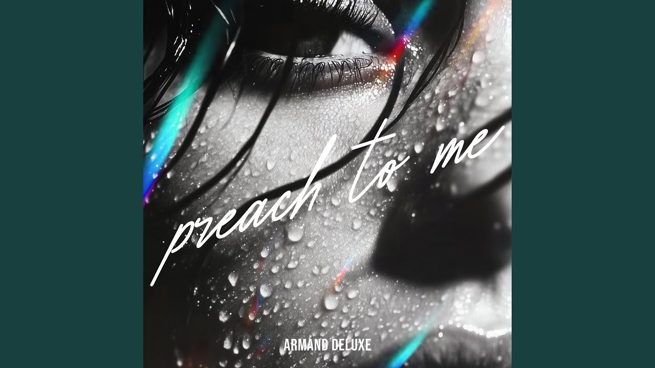 Preach To Me (Baby) - YouTube