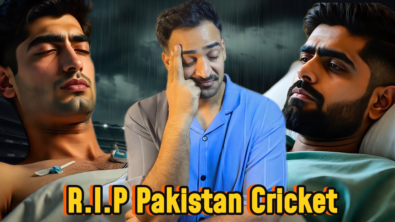 Aisi Cricket Toh Uganda Bi Na Khele | Pakistan Vs West Indies 3rd ODI ...