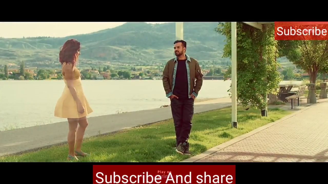 Akhian | HAPPY RAIKOTI 😘Whatsapp Status 😘 ft.Navneet Banga by 30 Second ...