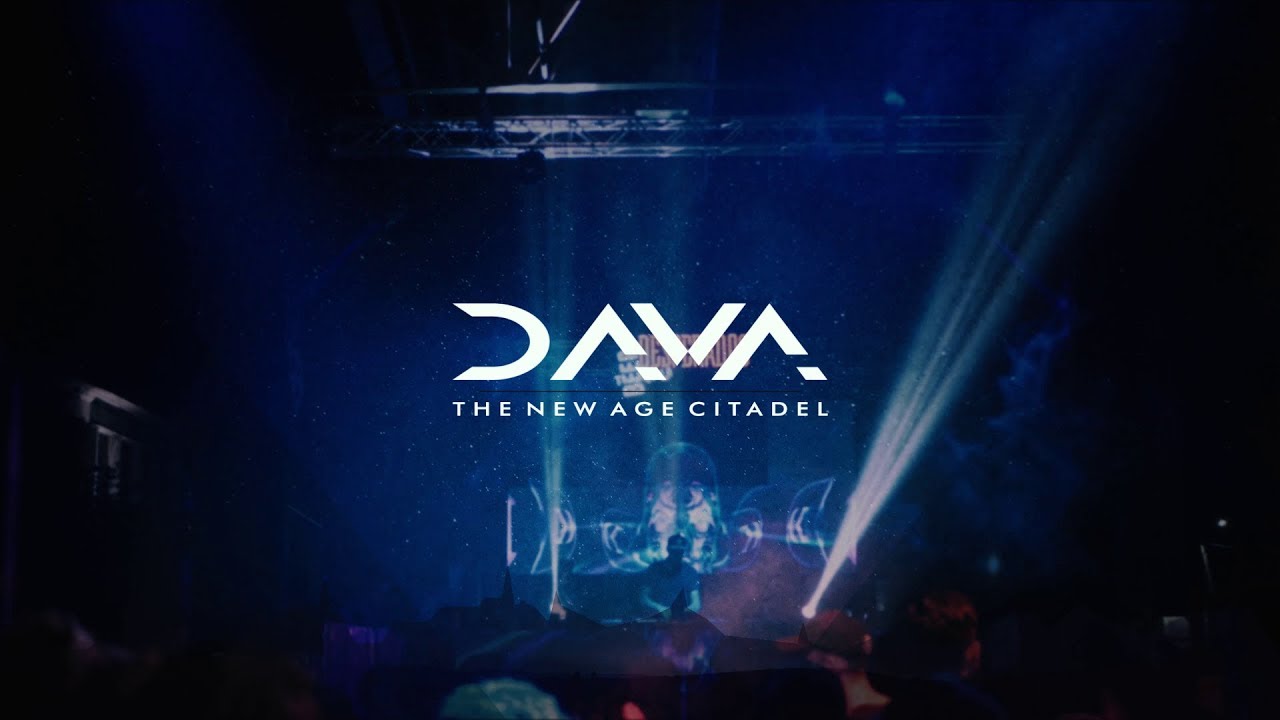 DAVA Festival - Official Aftermovie 2018 - YouTube