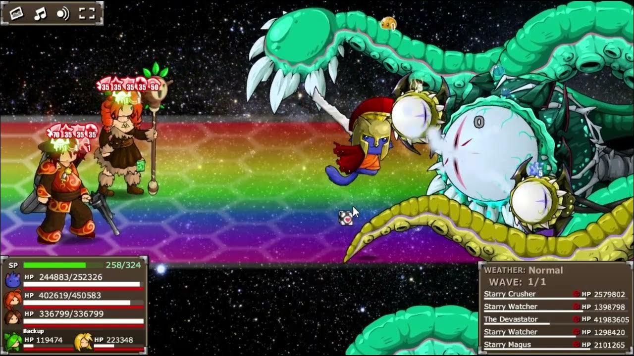 EBF5 Mod Showcase - The Devastator - YouTube