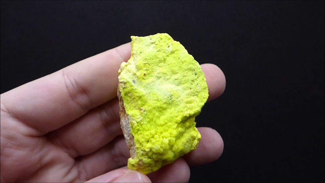 Minerales de Colección - Autunita - Autunite - Infesta Mine - Viariz ...